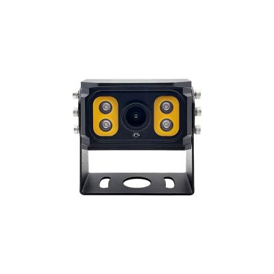 China 1080P IP68 Waterproof Reverse Camera with Dual LED Night Vision 9-36V for sale