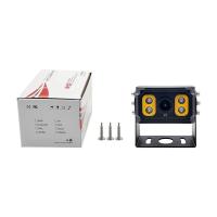 China HD Heavy Duty Rear View Camera 1080P LED Night Vision IP68 for Bus Truck Construction Vehicle for sale