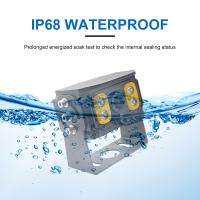 China AHD Heavy Duty Vehicle Camera 1080P Wide Angle IP68 Waterproof for Truck Bus Fleet for sale