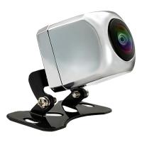 China Small Size Vehicle Monitoring Camera 1080P HD Night Vision Wide Angle IP68 Waterproof for Truck Bus Lorry for sale