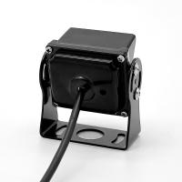 China Hot Sale AHD Heavy Duty Rear Side View Camera Vehicle Monitoring Camera for Eurocargo Truck for sale