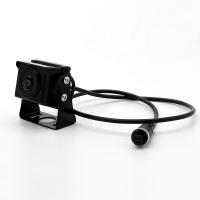 China Hot Sale AHD Heavy Duty Rear Side View Camera Vehicle Monitoring Camera for Eurocargo Truck for sale