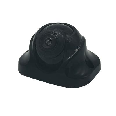 China AHD 1080P Truck Bus Backup Camera 170 Wide Angle Night Vision IP68 Metal Housing for sale