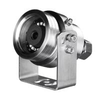 China IP68 Explosion-Proof 4MP Vehicle Camera 20m IR Night Vision for Fuel Tankers Mining Industrial Fleets for sale
