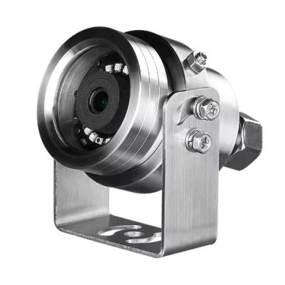 China IP68 Explosion-Proof 4MP Vehicle Camera 20m IR Night Vision for Fuel Tankers Mining Industrial Fleets for sale