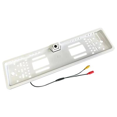 China Universal AHD Side Rear View Camera for Commercial Vehicles 12V 170 Degree Wide Angle Starlight Night Vision IP Waterproof for sale