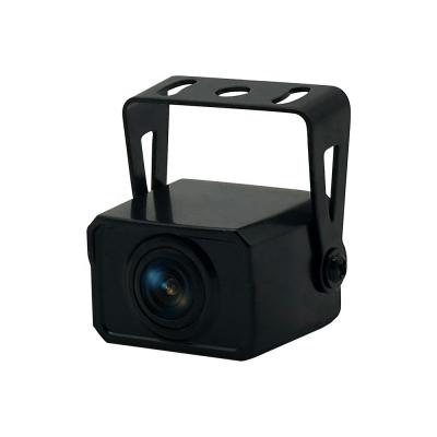 China Starlight Night Vision AHD CVBS Vehicle Camera 720P 170 Degree Fisheye IP68 Waterproof for Truck Bus Van for sale