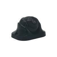 China Heavy Duty Car Rear View Camera 1080P IP68 Waterproof Wide Angle Round Dome for Trucks for sale
