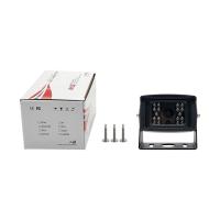 China AHD 1080P Blind Spot Monitoring Camera IP68 for Bus Truck Heavy Duty Vehicle Side View for sale