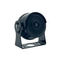 China 170 Degree Wide Angle HD Vehicle Camera 6 Layer Glass Lens IP68 Waterproof for Trucks for sale