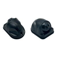 China Dome Style Vehicle Camera for Trucks Buses 1080P HD Wide Angle IP68 Waterproof 9-36V for sale