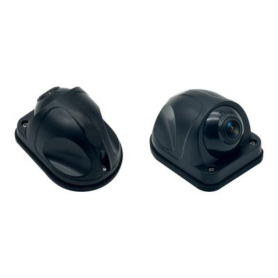 China Dome Style Vehicle Camera for Trucks Buses 1080P HD Wide Angle IP68 Waterproof 9-36V for sale