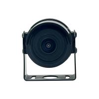 China Industrial Vehicle Camera Cylindrical Housing 1080P HD IP68 Waterproof 9-36V for Trucks Buses for sale