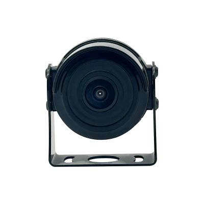 China Industrial Vehicle Camera Cylindrical Housing 1080P HD IP68 Waterproof 9-36V for Trucks Buses for sale