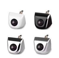 China Universal Mini Rear View Camera 1080P with IR Night Vision IP68 Waterproof 9-36V for sale