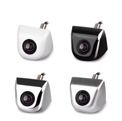 China Universal Mini Rear View Camera 1080P with IR Night Vision IP68 Waterproof 9-36V for sale