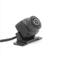 China HD Night Vision Backup Camera 170° Wide View IP67 Waterproof Universal Fit Rear Parking Assist for sale
