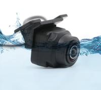 China KINGCROWN AHD1080P Night Vision Car Reverse Backup Rear View Front Vehicle Camera 180 Rear View Camera Car Reversing for Hyundai for sale