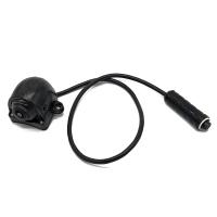 China Commercial Vehicle Blind Zone Camera 170° Fisheye AHD HD 1080P for Trucks Buses for sale