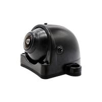China Commercial Vehicle Blind Zone Camera 170° Fisheye AHD HD 1080P for Trucks Buses for sale