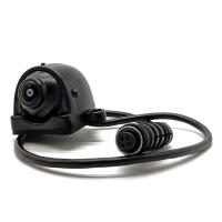 China Commercial Vehicle Blind Zone Camera 170° Fisheye AHD HD 1080P for Trucks Buses for sale