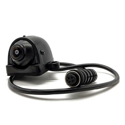 China Commercial Vehicle Blind Zone Camera 170° Fisheye AHD HD 1080P for Trucks Buses for sale