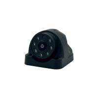 China Commercial Vehicle Blind Zone Camera 170 Degree AHD 720P HD Night Vision IP68 Waterproof for Trucks Buses for sale