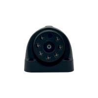 China AHD 1080P Fish Eye 360 Car Reverse Camera System 4CH Parking Assistance with Night Vision for sale