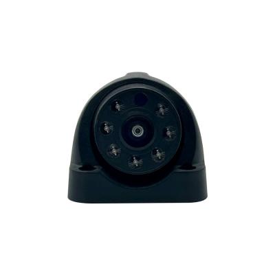 China AHD 1080P Fish Eye 360 Car Reverse Camera System 4CH Parking Assistance with Night Vision for sale