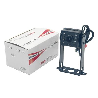 China Heavy Duty Vehicle Camera IP68 Waterproof 1080P HD Anti-Interference for Fleet Trucks Buses for sale