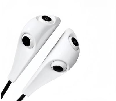 China HD Blind Spot Camera 170° Wide Angle Starlight Night Vision IP67 for Trucks for sale