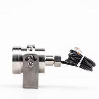 China Industrial Stainless Steel Explosion Proof Camera CMOS 2.8mm IP68 Rated Vandal-Proof for Tank Trucks/Gas Stations/Chemical for sale