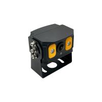 China AHD Heavy Duty Vehicle Camera 1080P Wide Angle IP68 Waterproof Rear View for Trucks for sale