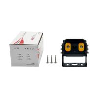 China Heavy Duty Industrial Vehicle Camera AHD 1080P Night Vision Waterproof Rear Side View for Truck Bus Fleet Safety for sale