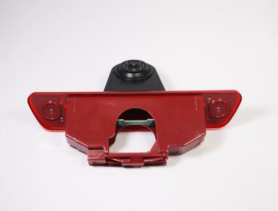 China HD Rear View Camera with Brake Light 170° Wide Angle IP68 for Citroen Jumpy Peugeot Expert Toyota for sale