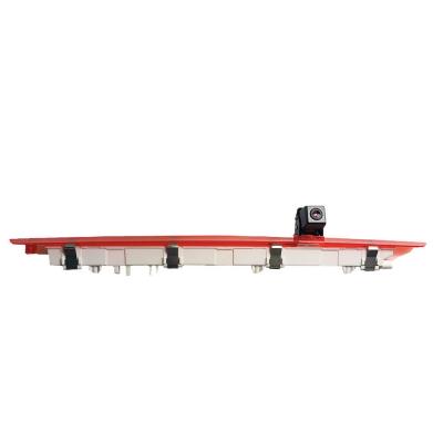 China Mercedes Benz Vito Reverse Camera 1080P HD with Integrated LED Brake Light IP68 for sale
