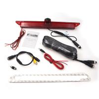 China HD Car Reversing Camera 1080P Sony Chip Night Vision IP68 Waterproof Dynamic Parking Lines for sale