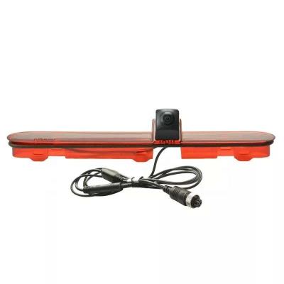 China Full HD Reverse Camera Kit Brake Light Integrated IP69K Waterproof for Toyota Proace Peugeot Expert 1080P for sale