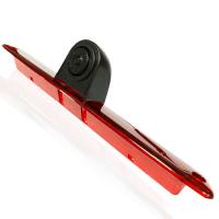 China Adjustable Angle Rearview Camera with Brake Light for VW Crafter Mercedes Sprinter 720P HD IP69K for sale