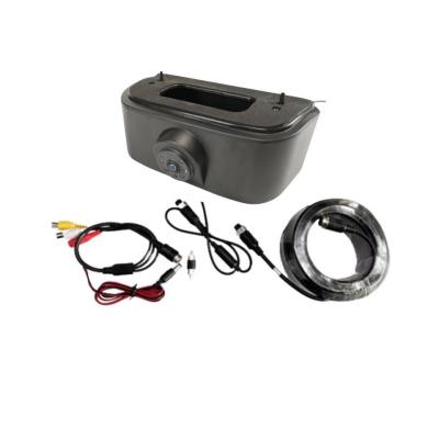China Car Backup Camera 1080P HD Night Vision IP68 Waterproof Wide Angle 9-36V for sale