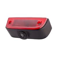 China Nissan NV200 Brake Light Backup Camera IP67 170 Degree Wide Angle for sale