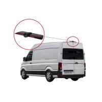 China VW Crafter 2017+ Brake Light Reverse Camera 12V HD Night Vision OEM Fit for sale