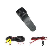 China 9-36V Wide Voltage Cargo Van 170° Wide Angle Reverse Camera Brake Light Camera for VW Crafter 2017 for sale