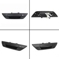 China Car Backup Camera AHD 1080P Night Vision IP68 Waterproof 9-36V Wide Angle for Safe Reversing for sale