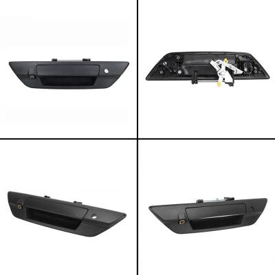 China Car Backup Camera AHD 1080P Night Vision IP68 Waterproof 9-36V Wide Angle for Safe Reversing for sale