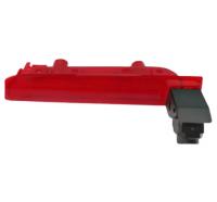 China High Quality Reversing Camera, Plastic Rear Brake Light Camera for Volkswagen Multivan T5 T6 2010-2017, OEM Available for sale