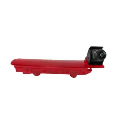 China Waterproof Car Reversing Camera AHD 720P Night Vision IP68 9-36V Wide Angle for sale
