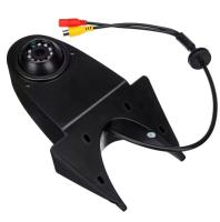 China Roof Mount 360° Surround View Camera System 1080P AHD Night Vision IP68 Waterproof for 12V 24V Vehicles for sale