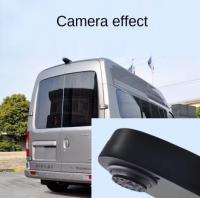 China Universal Roof Mount Reversing Camera IR Night Vision for RV Vans 4 Pins & RCA Connector Optional for sale