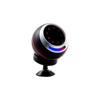 China AI Driving Assistant Fatigue and Distraction Monitor 12V DC Real Time Alert System for sale